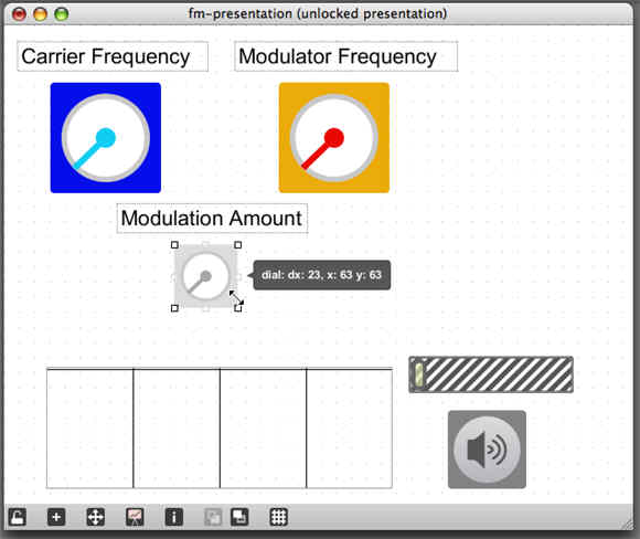 First Max 5 Preview: Music Patching, the Next Generation? - CDM Create ...