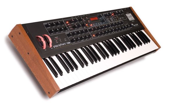 Dave Smith the Synth Prophet Reflects on Music Tech, in English and ...