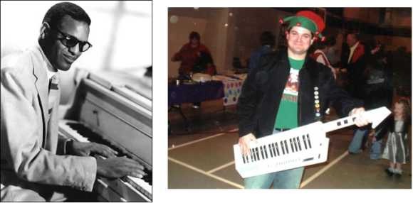 Flame-Throwing Keytar; Players, Not Instruments, Are Cool - CDM Create ...