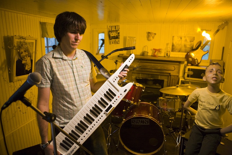 Keytar